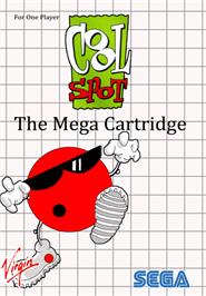 Cool Spot - Sega Master System - Games Database
