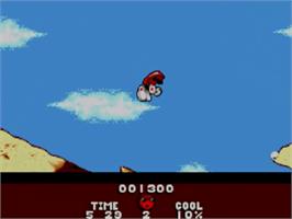 Cool Spot - Sega Master System - Games Database