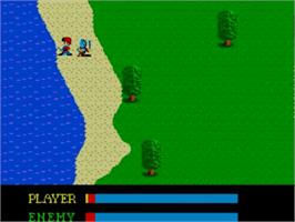 Ys - The Vanished Omens - Sega Master System - Games Database