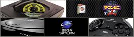 Conveni 2 - Zenkoku Chain Tenkai Da!, The - Sega Saturn - Games Database