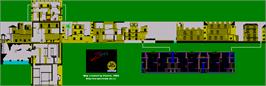 Zorro - Atari 8-bit - Games Database
