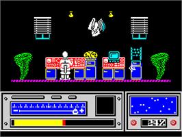 Double Take - Sinclair ZX Spectrum - Games Database