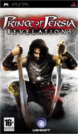 Prince of Persia: The Two Thrones - Sony PSP - Games Database