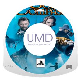 Golden Compass - Sony PSP - Games Database