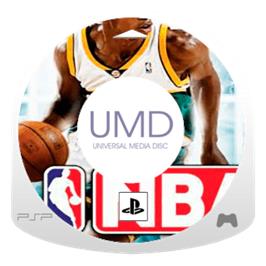NBA - Sony PSP - Games Database