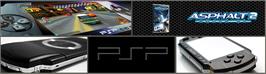 Asphalt: Urban GT 2 - Sony PSP - Games Database