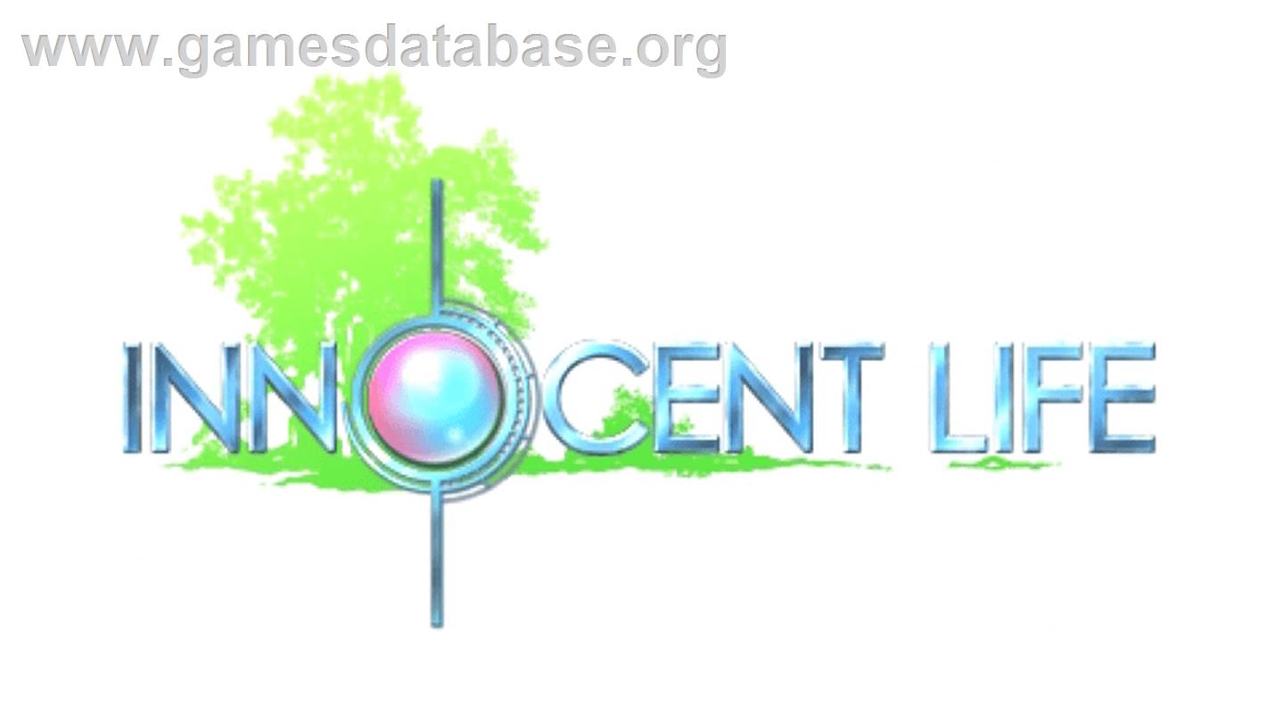 Innocent Life: A Futuristic Harvest Moon - Sony PSP - Artwork - Title ...