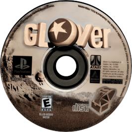 Glover - Sony Playstation - Games Database