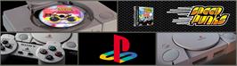 Speed Punks - Sony Playstation - Games Database