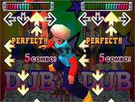 Dance Dance Revolution: Extra Mix - Sony Playstation - Games Database