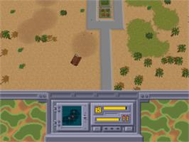 Return Fire - Sony Playstation - Games Database