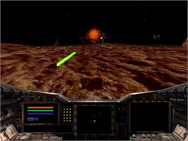 Shockwave Assault - Sony Playstation - Games Database