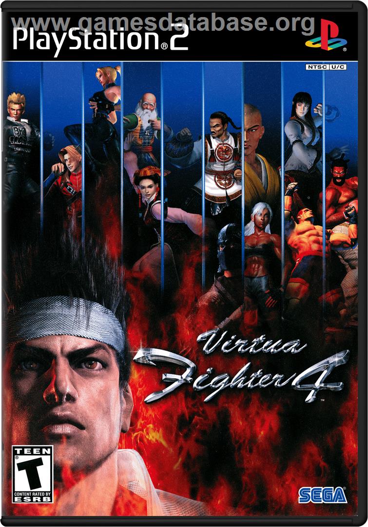 Crime Fighter 3 Pack - Sony Playstation 2 - Artwork - Box