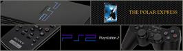 Pôle Express, Le - Sony Playstation 2 - Games Database