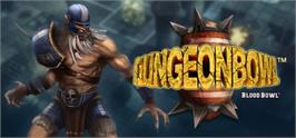 Dungeonbowl - Valve Steam - Games Database